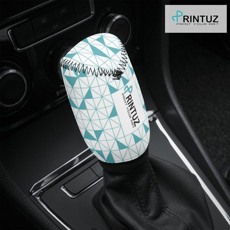Car Gear Shift Cover – Printuz LLC – Fulfillment